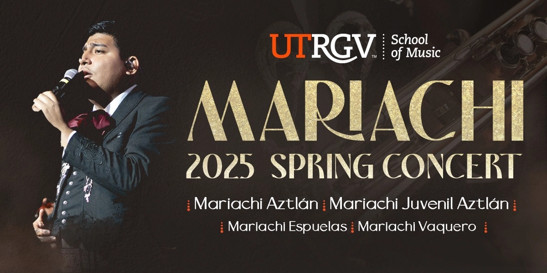 Music: Mariachi 2025 Spring Concert | HeyWAGO