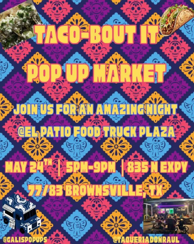 TACO-BOUT IT | HeyWAGO