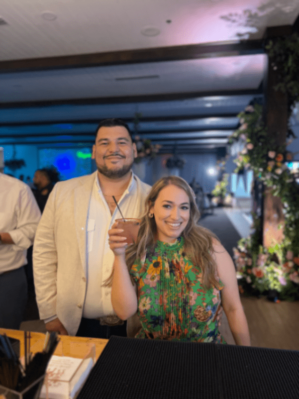 Another Round Bartending Services | HeyWAGO