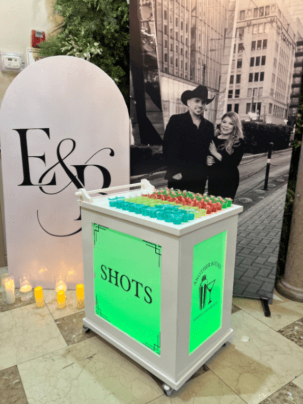 Another Round Bartending Services | HeyWAGO
