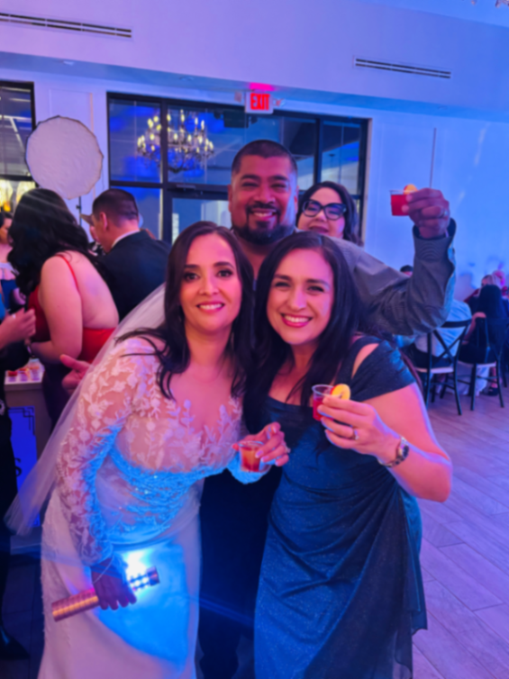 Another Round Bartending Services | HeyWAGO