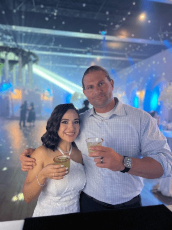 Another Round Bartending Services | HeyWAGO