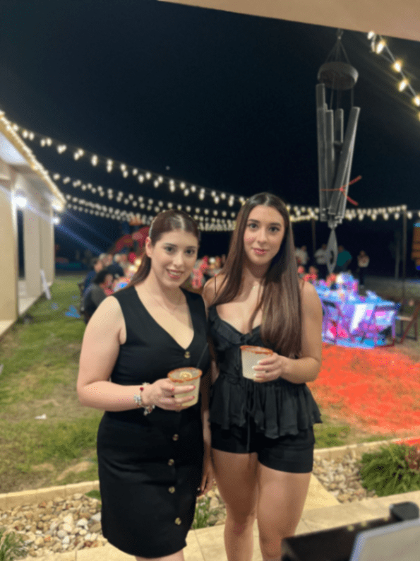Another Round Bartending Services | HeyWAGO