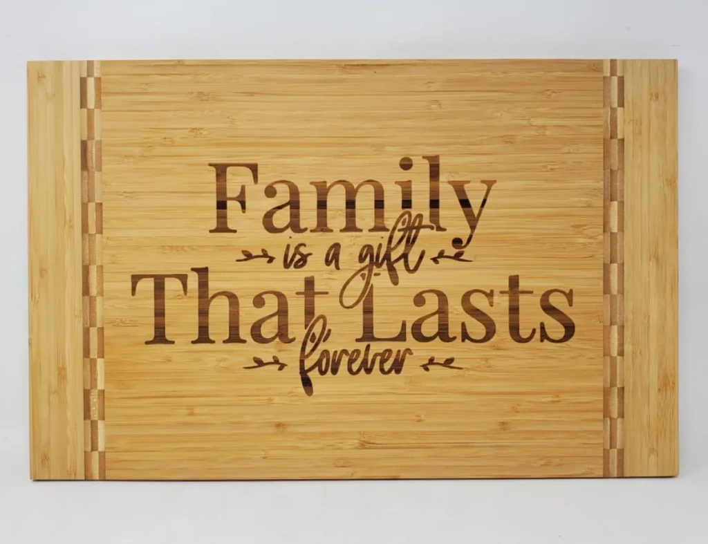 Bold Expressions Custom Engraving | HeyWAGO