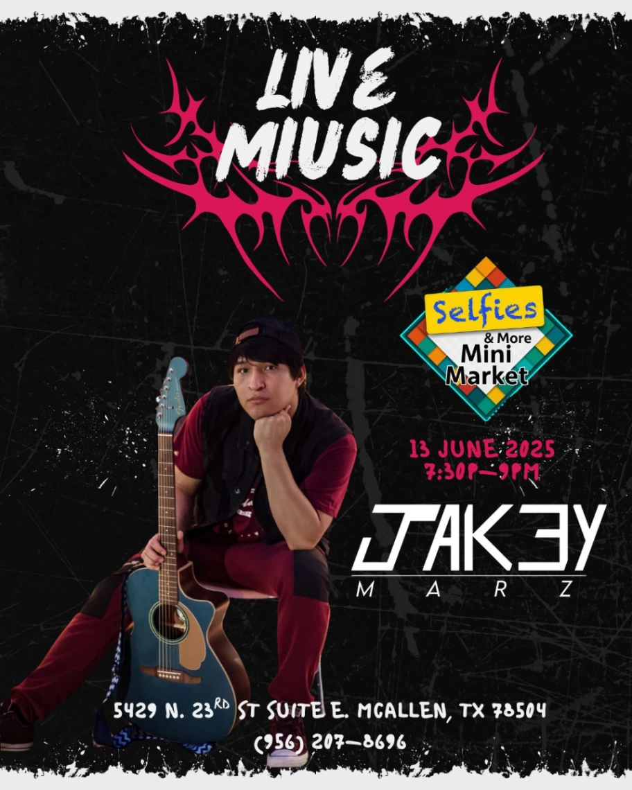 Jakey Marz | HeyWAGO