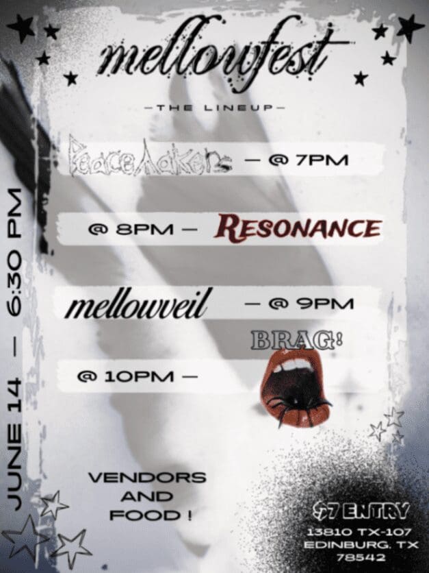 MELLOWFEST! | HeyWAGO