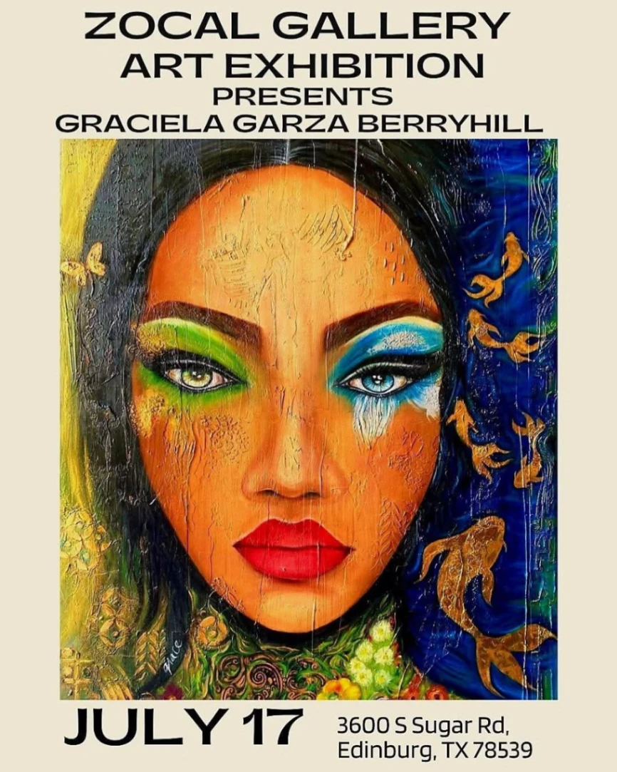 Zocal Gallery Art Exhibition | HeyWAGO