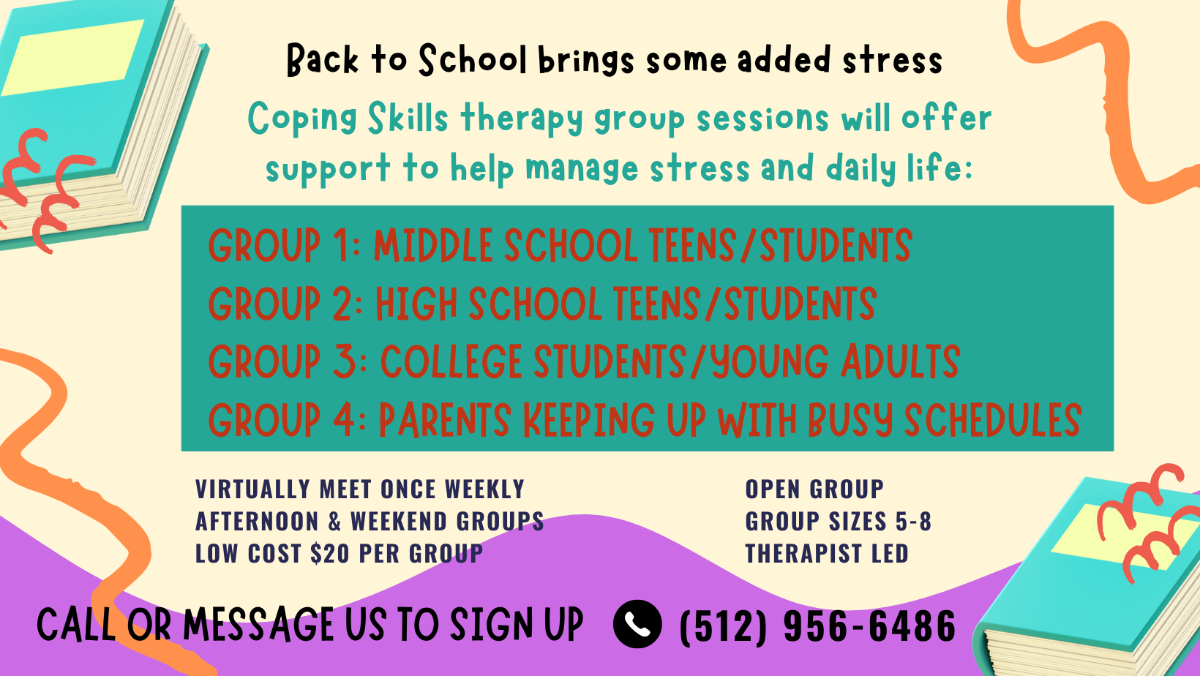 Support Groups for Teens and Parents | HeyWAGO